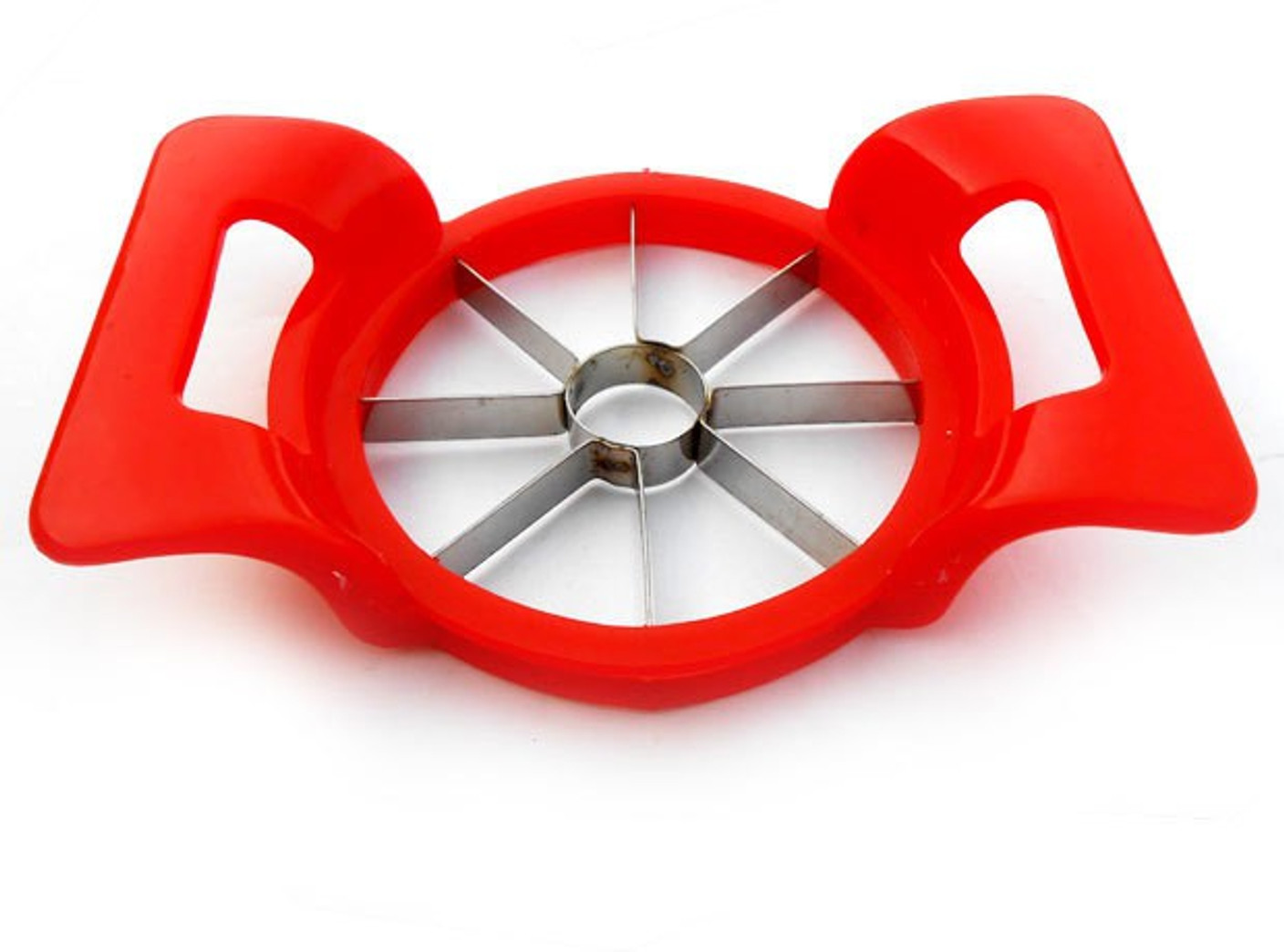Noorstore Great Ease Apple Cutter Chopper Price in India - Buy ...