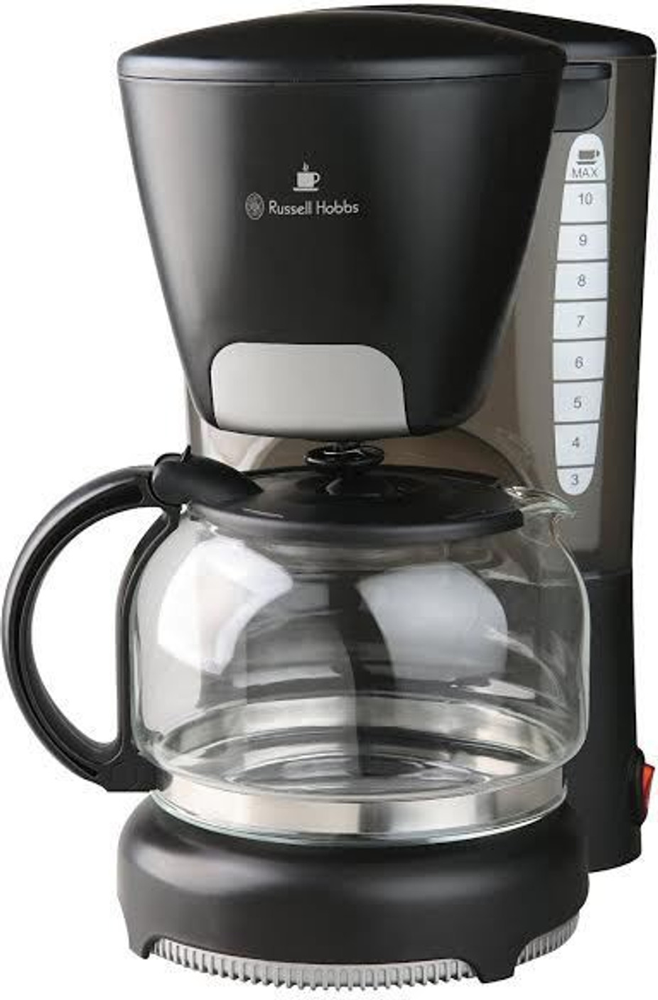 Russell Hobbs RCM120 12 Cups Coffee Maker Price in India - Buy Russell ...