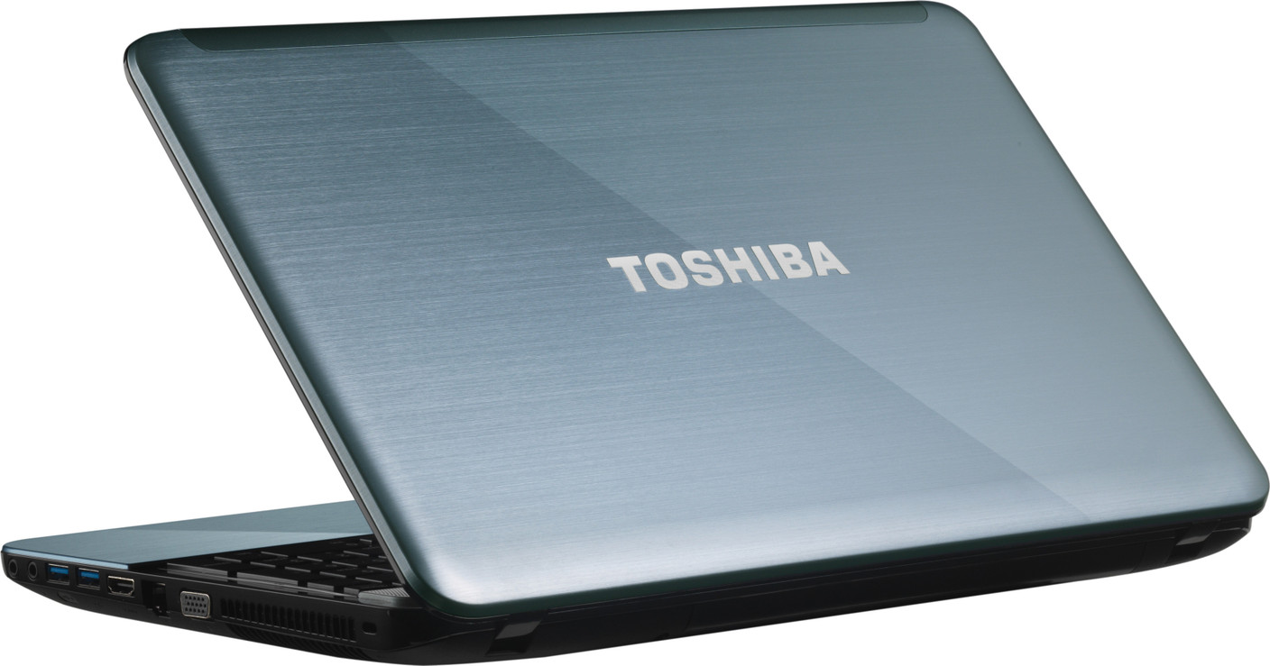 Toshiba Satellite L850 Y3110 Laptop 3rd Gen Ci7 8gb 750gb Win8 2gb Graph Rs Price In