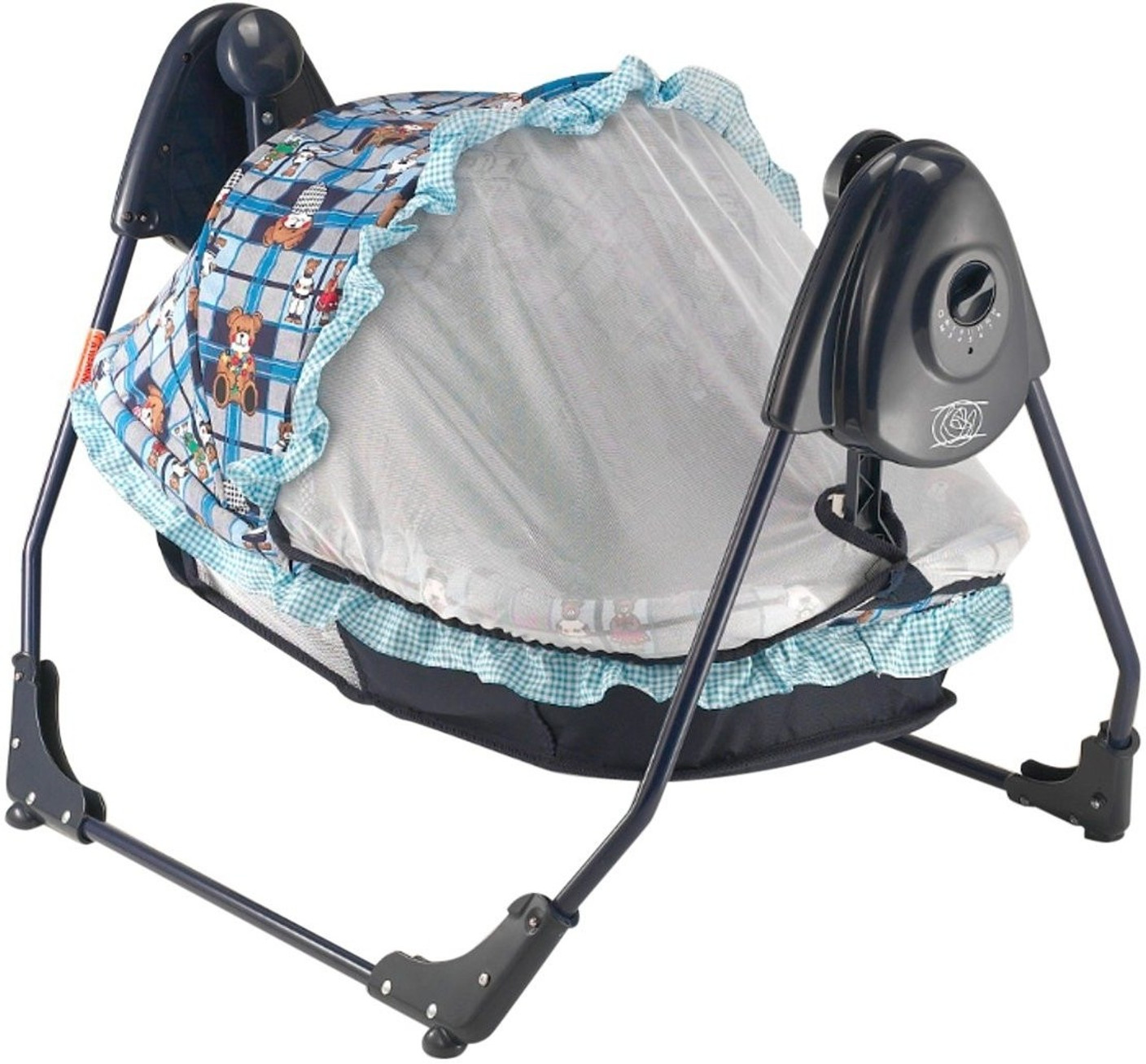 Infanto Auto Cradle - Buy Baby Care Products in India | Flipkart.com