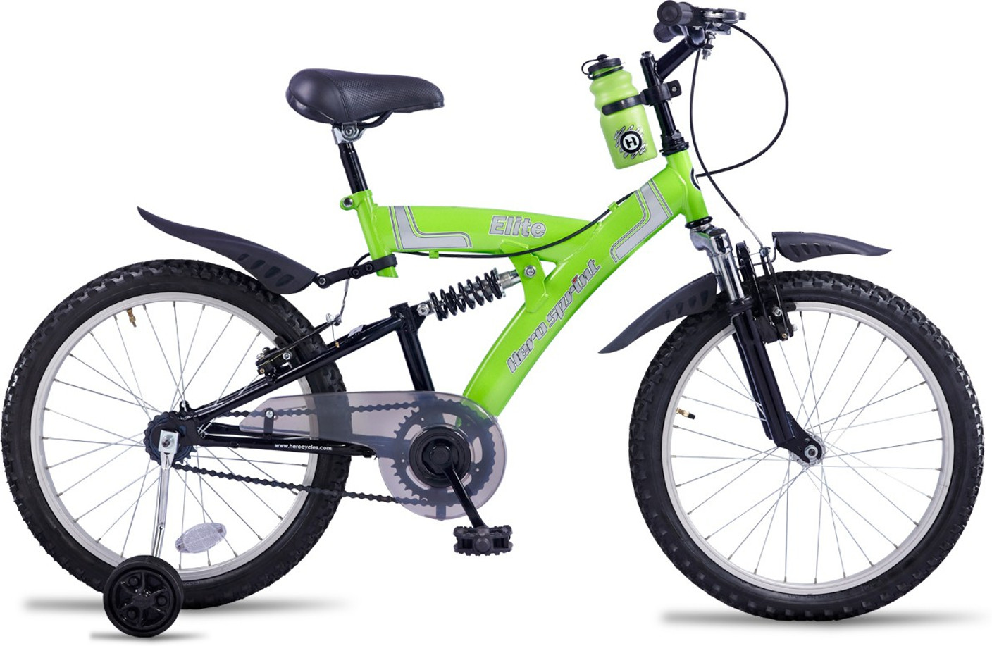 Hero Sprint 20T Elite Single Speed 20 T Single Speed Road Cycle Price in India - Buy Hero Sprint ...