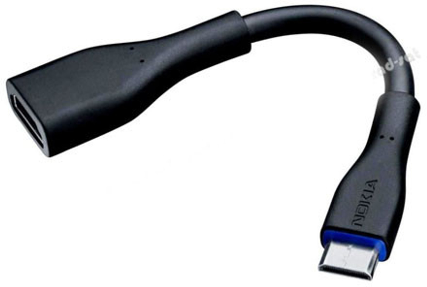 Pursho CA-156 for Nokia N8 HDMI Cable - Pursho : Flipkart.com