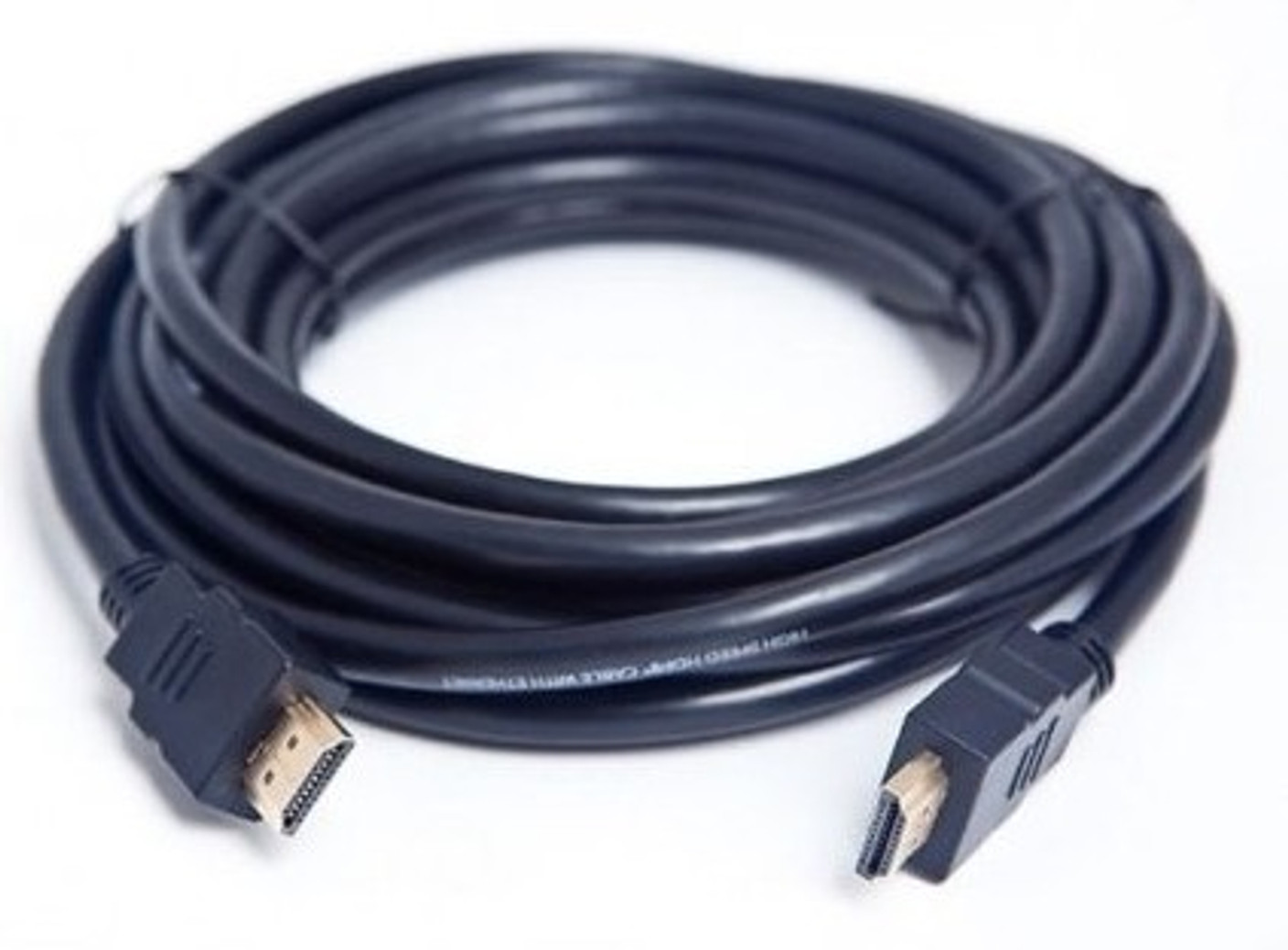 Gadgets Accessories Terabyte 20 Meter Hdmi To Hdmi Cable For Laptop, Tv ...