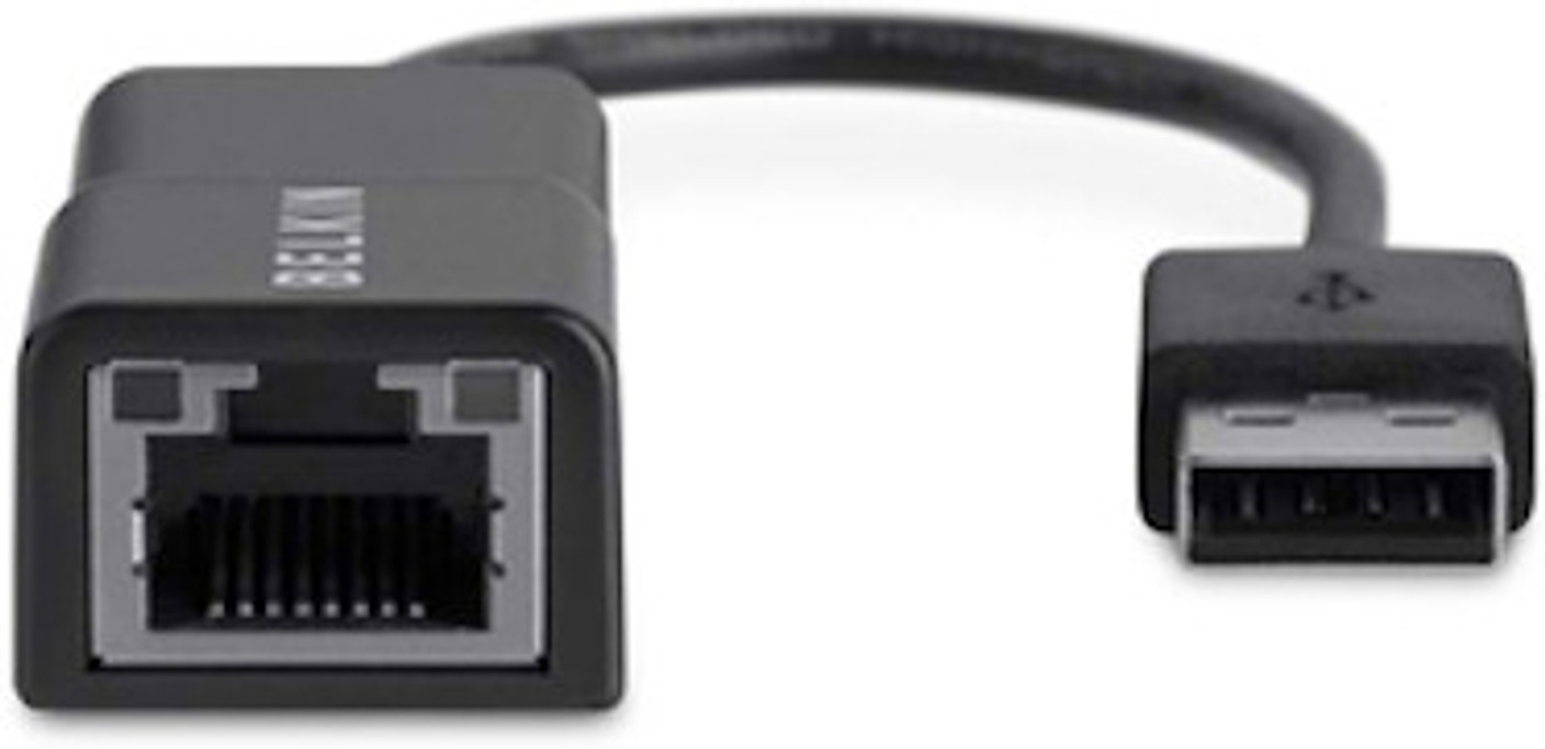 Belkin USB 2.0 Ethernet Adapter LAN Cable - Belkin : Flipkart.com