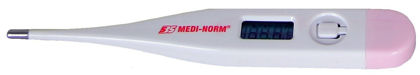 Medi-norm CE-0197 Clinical Thermometer - Medi-norm : Flipkart.com
