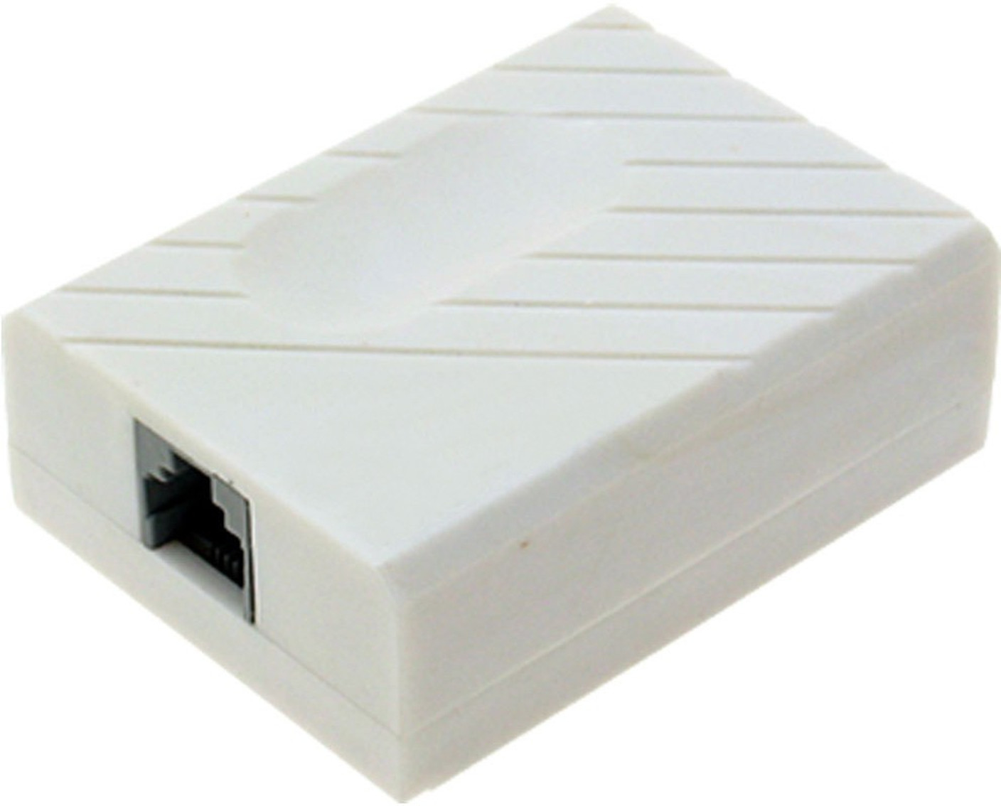Redeemer RJ11 ADSL & PHONE LINE SPLITTER Price in India - Buy Redeemer ...