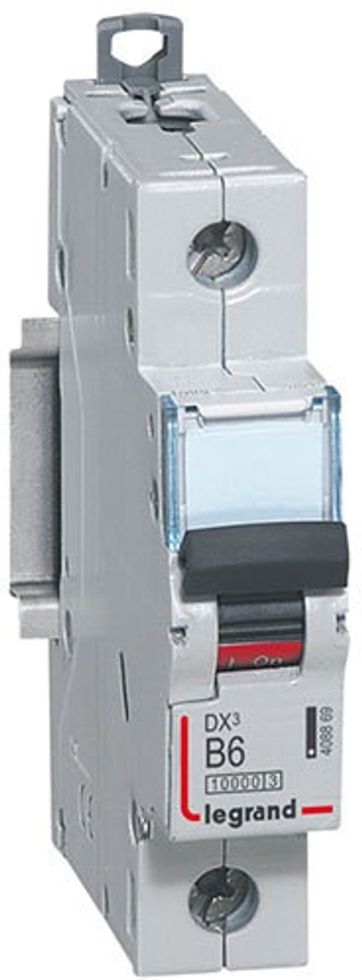 Legrand Dx3 C Curve 10 Ka 16A SP MCB Price in India - Buy Legrand Dx3 C Curve 10 Ka 16A SP MCB ...