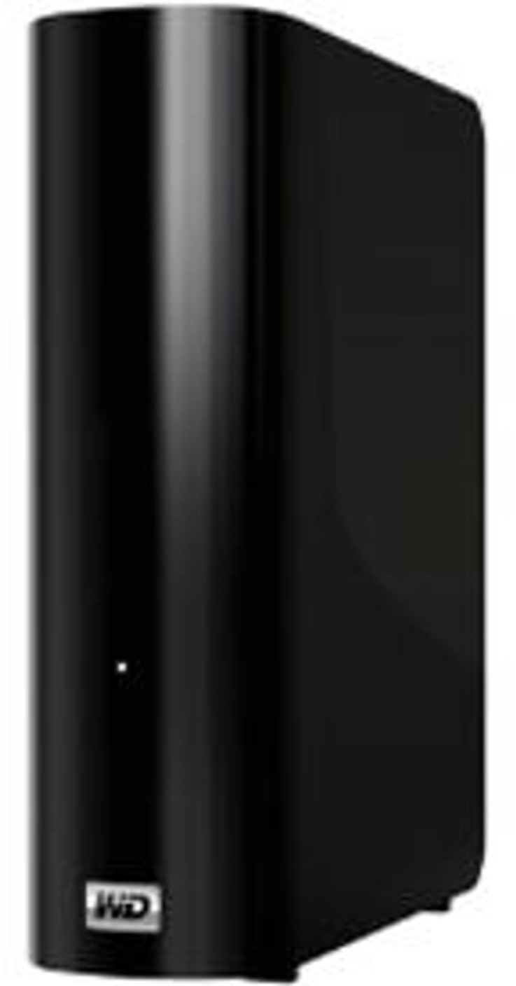 WD My Book Essential 3.5 inch 1 TB External Hard Disk - WD : Flipkart.com