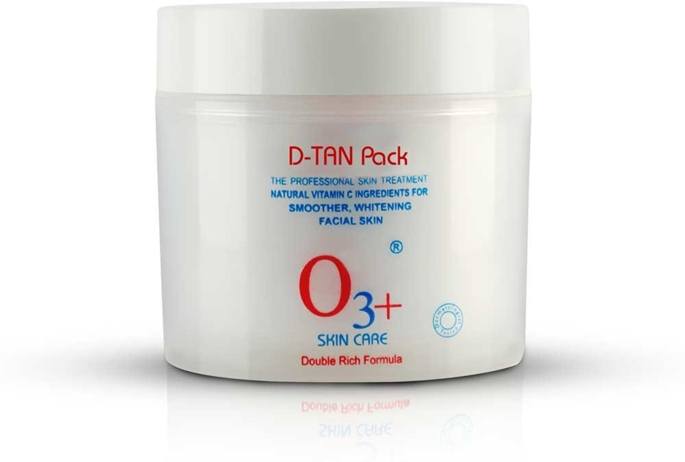 O3+ O3+ D-TAN PACK - Price in India, Buy O3+ O3+ D-TAN PACK Online In ...