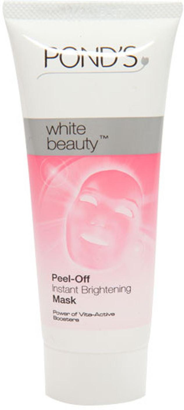 Ponds White Beauty Peel-off Mask - Price in India, Buy Ponds White ...