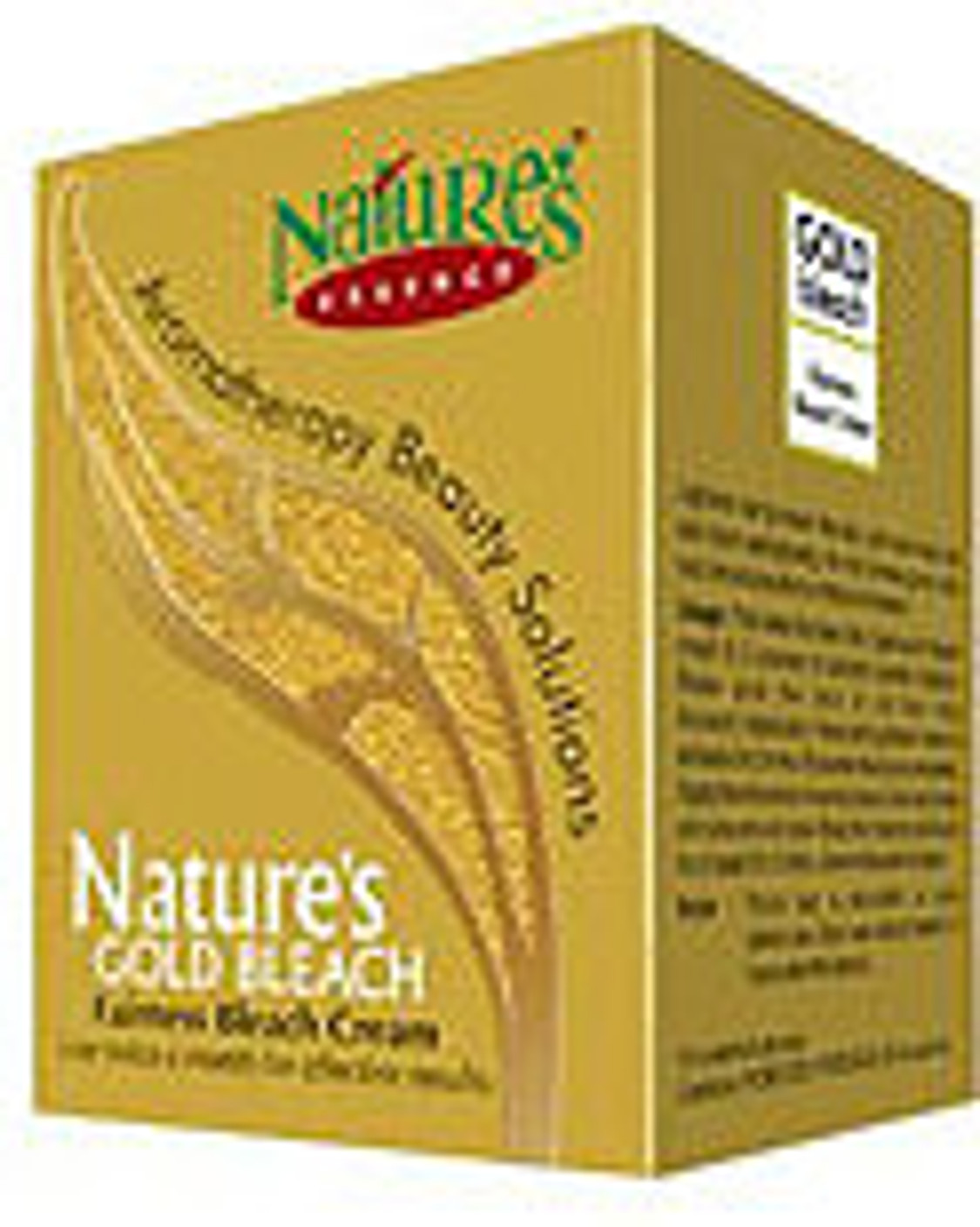 Nature'S Nature's Gold Bleach - Price in India, Buy Nature'S Nature's ...