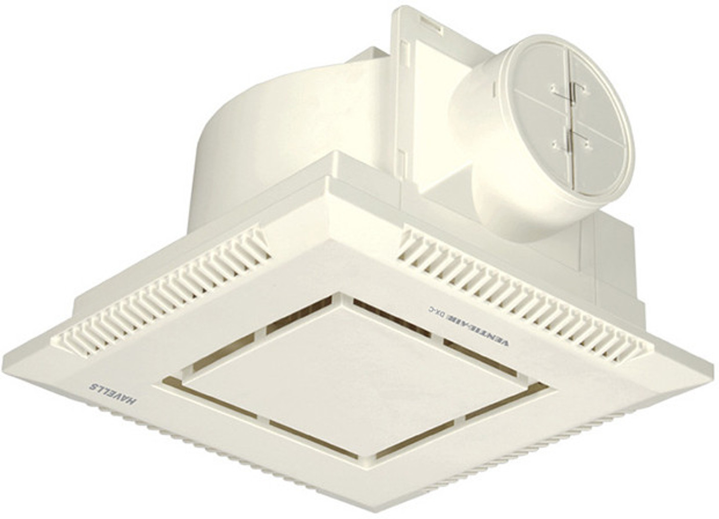 Havells Ventil Air Roof Mounting(Dxc) 4 Blade Exhaust Fan Price in ...