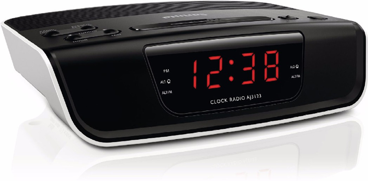 Philips AJ3123/12 FM Radio - Philips : Flipkart.com