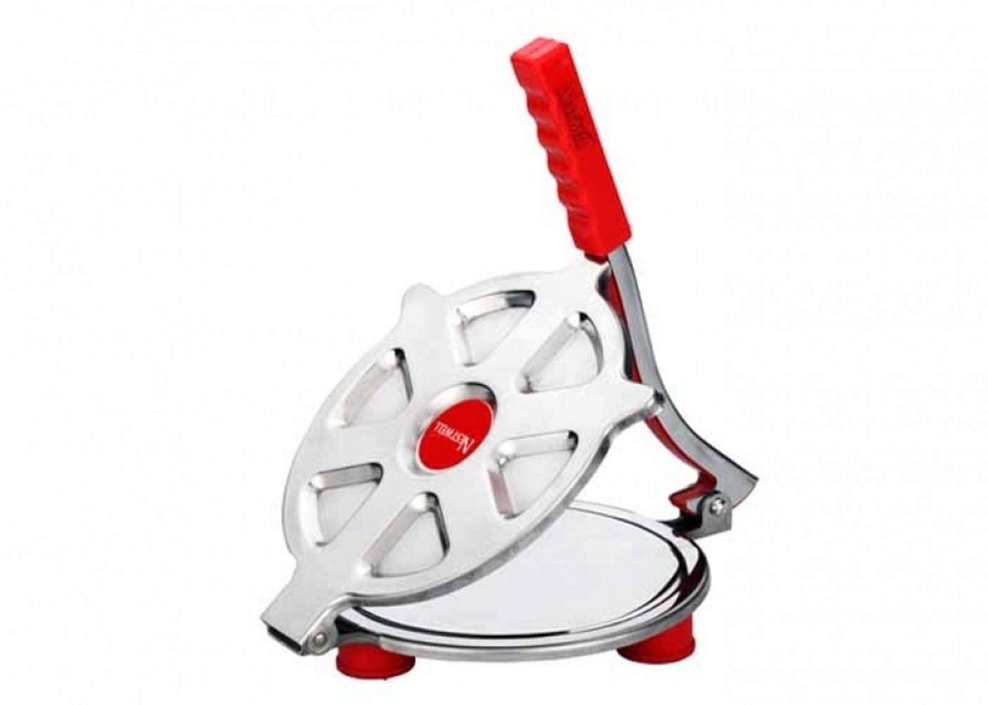 Jaipan Puri Press Roti/Khakhra Maker Price in India - Buy Jaipan Puri ...