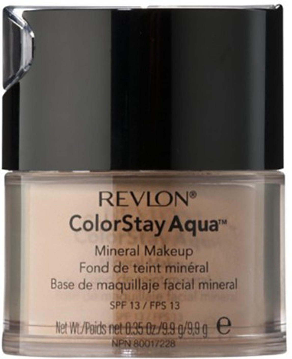 Revlon Colorstay Aqua Mineral Finishing Powder - Foundation - Price in ...