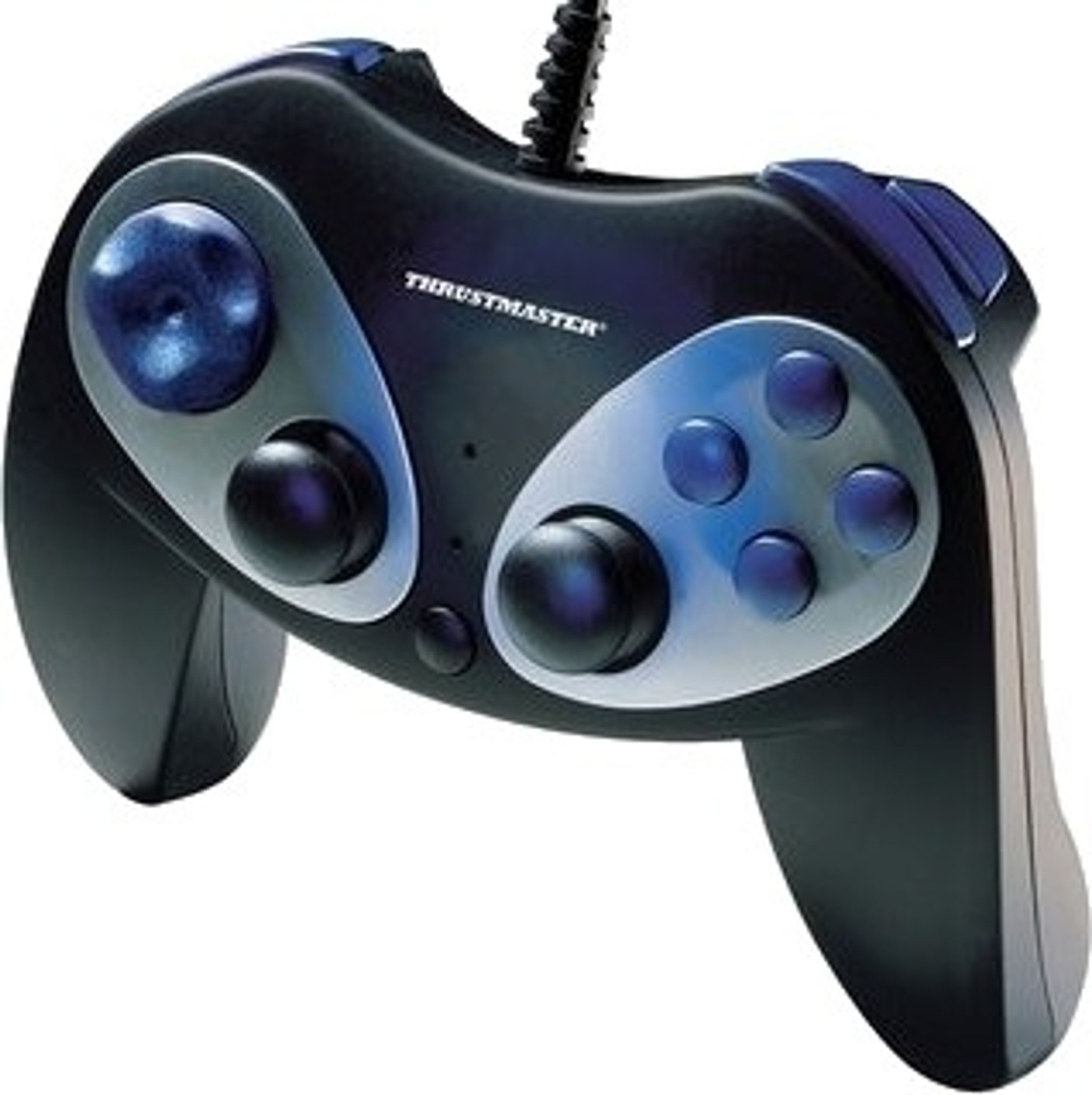 Thrustmaster Firestorm Dual Analog 3 (PC) - Thrustmaster : Flipkart.com