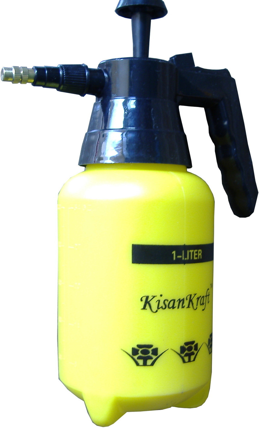 KisanKraft 1LTR K-1L 1 L Hand Held Sprayer Price in India - Buy ...