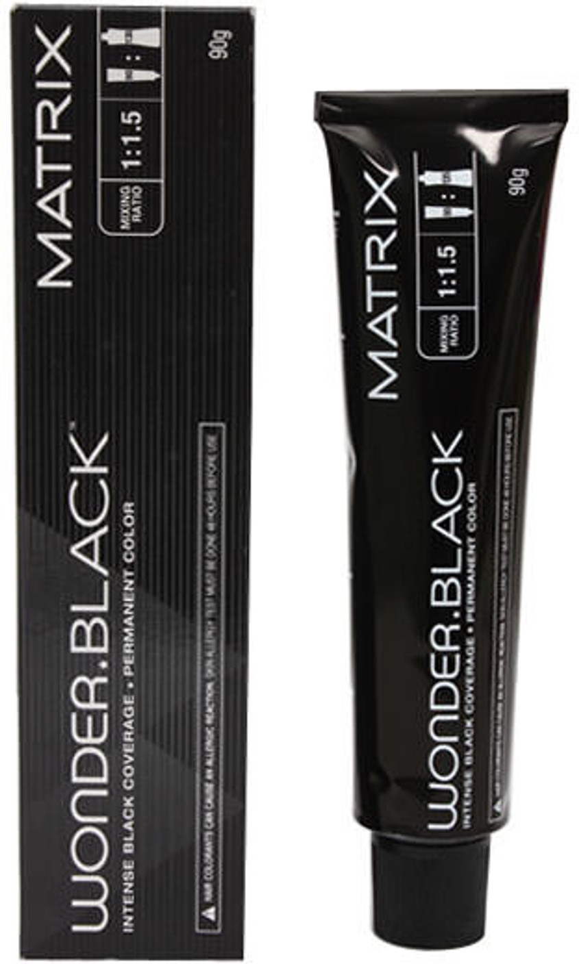 Matrix Wonder Coverage Permanent Hair Color - Price in India, Buy ...