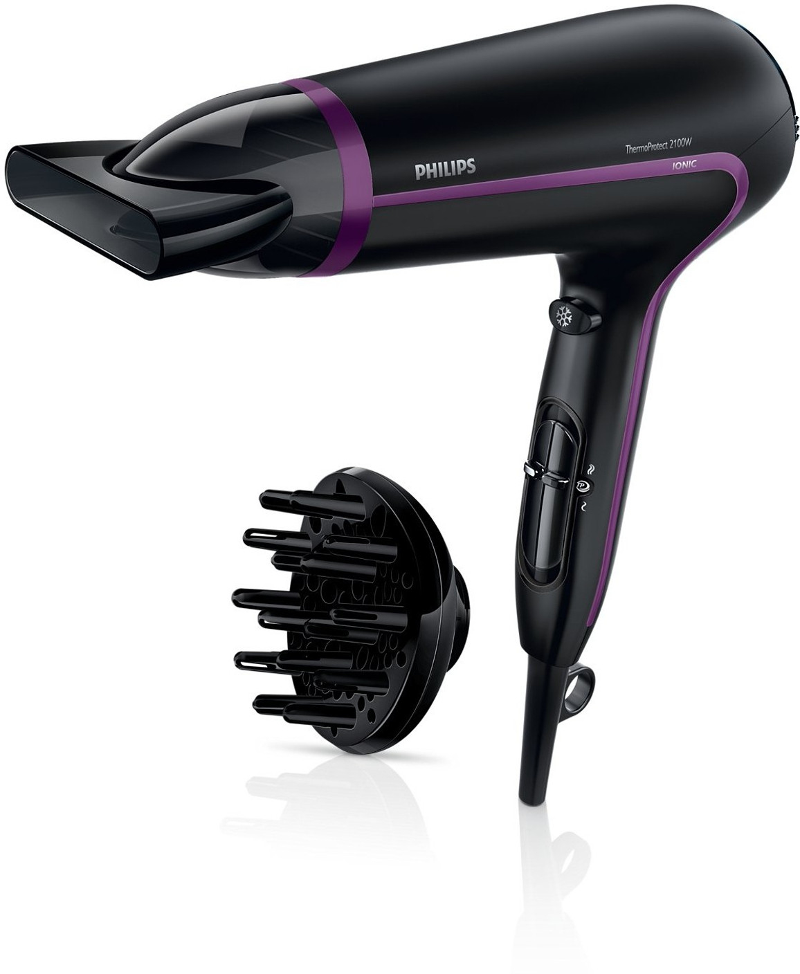 Philips ThermoProtect Ionic HP8234/10 Hair Dryer - Philips : Flipkart.com