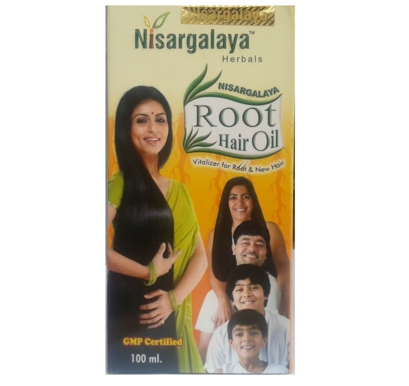 Nisargalaya Root Hair Oil - Price in India, Buy Nisargalaya Root Hair ...