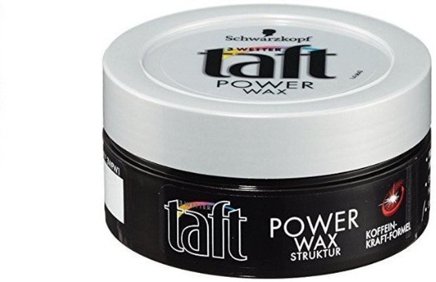 Schwarzkopf Taft Power Wax Hair Styler - Price in India, Buy ...