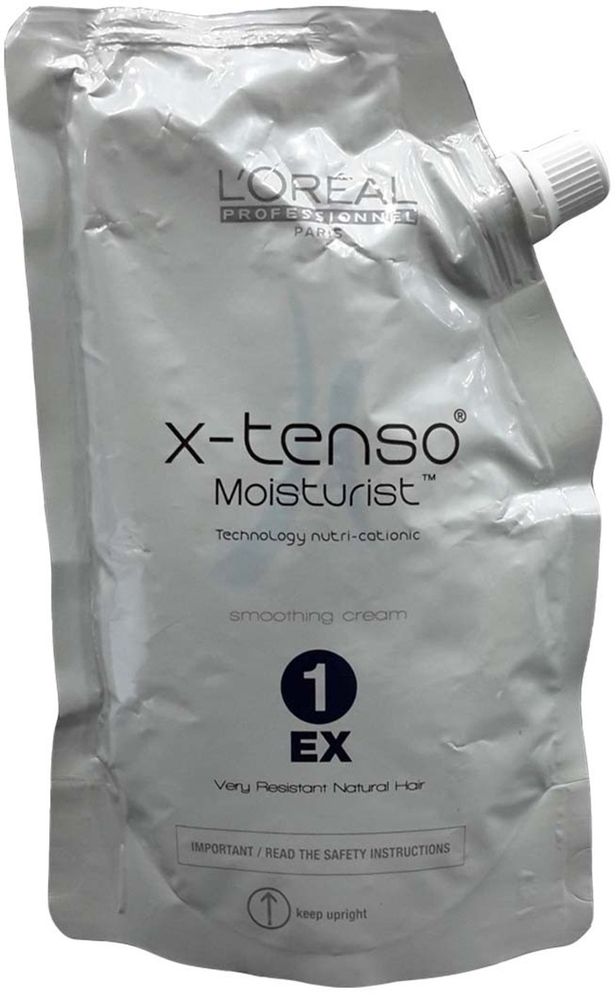L'Oreal Paris X-Tenso Smoothing Cream Ex1 - Price in India, Buy L'Oreal ...