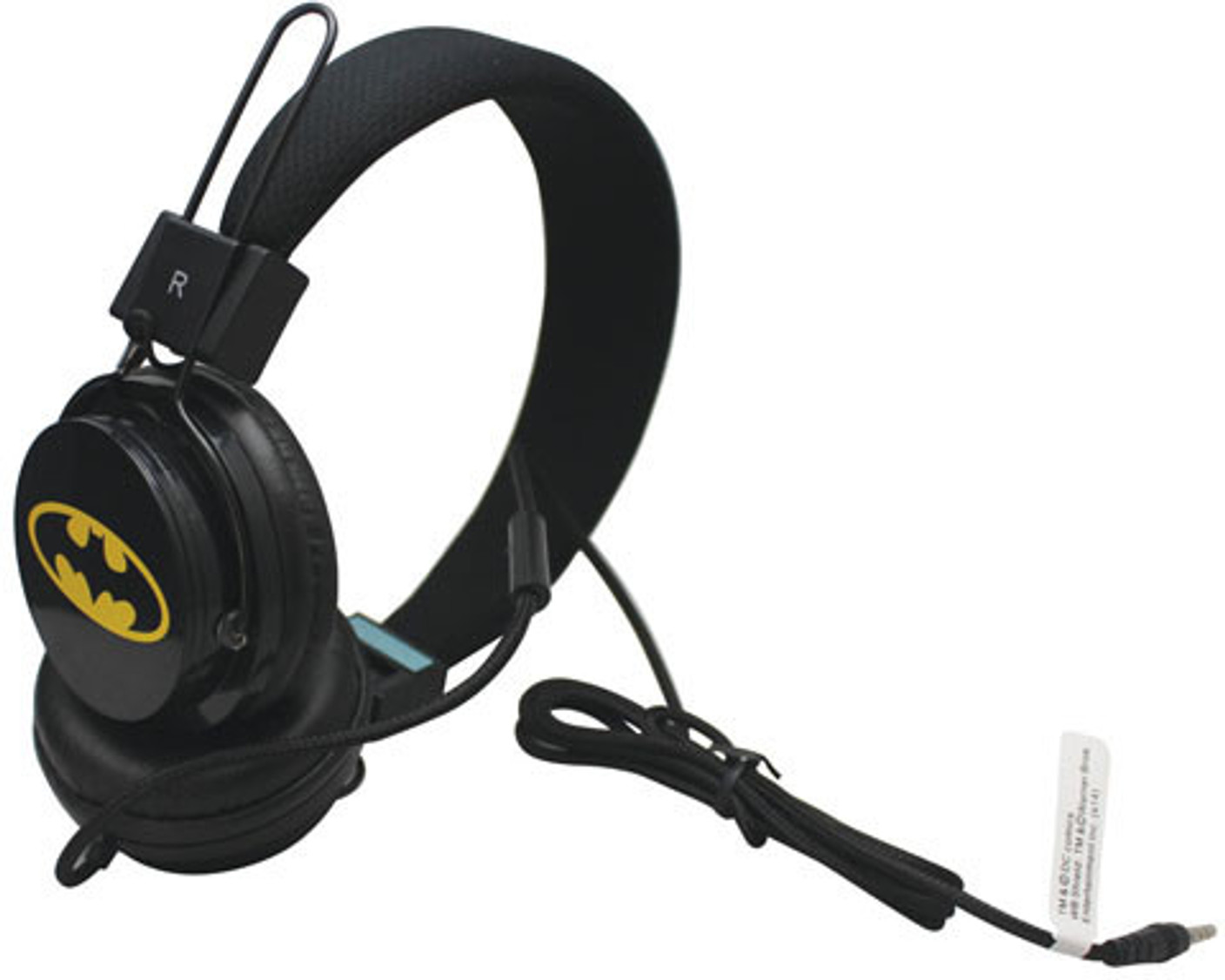 Batman Original Headphone Price in India - Buy Batman Original ...