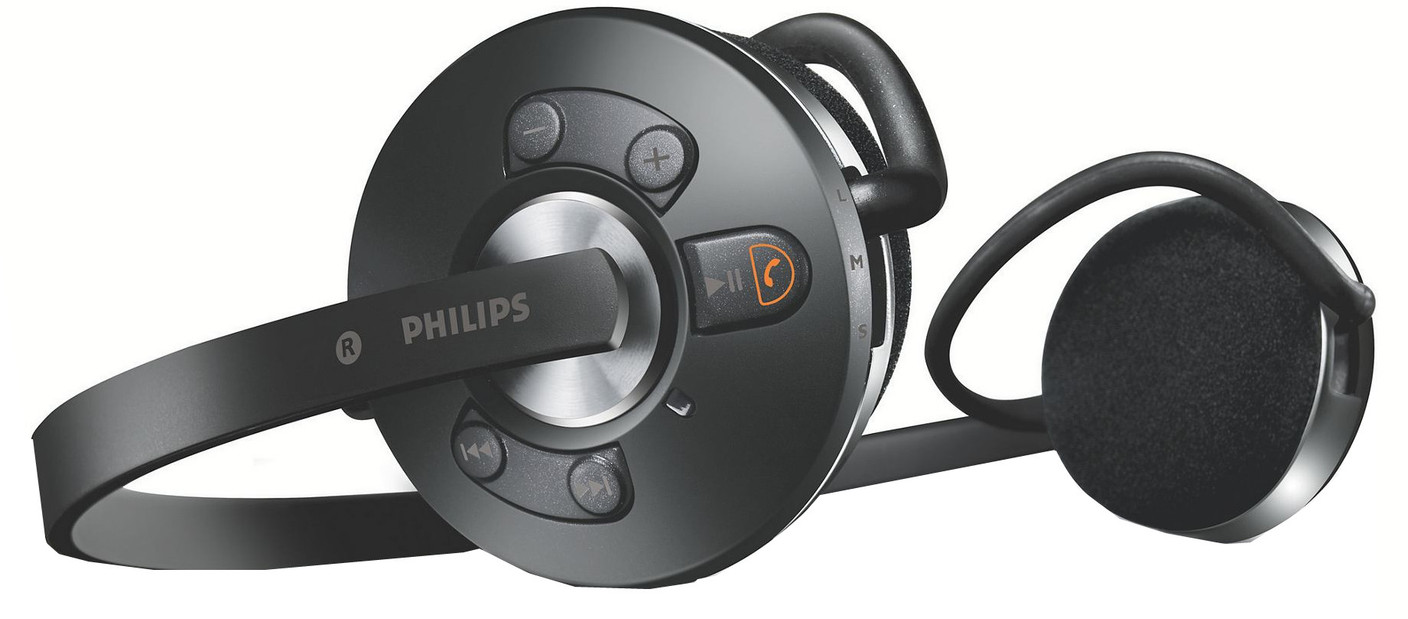 Philips SHB6110 Bluetooth Headset with Mic Price in India - Buy Philips ...