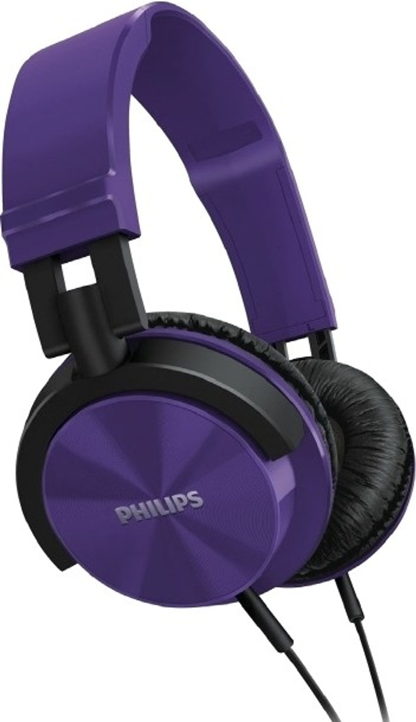 Philips SHL3000PP Headphone Price in India - Buy Philips SHL3000PP ...