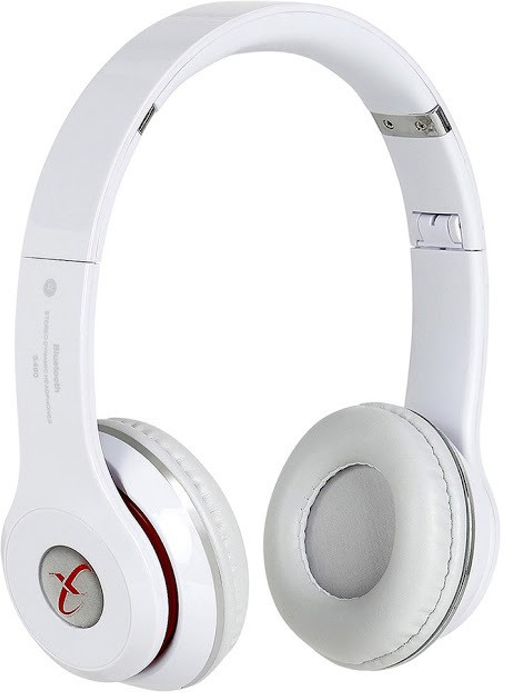 JBJ Solo 2 S460 With Fm And Memory Card Slot Stereo Dynamic Wired & Wireless bluetooth ...