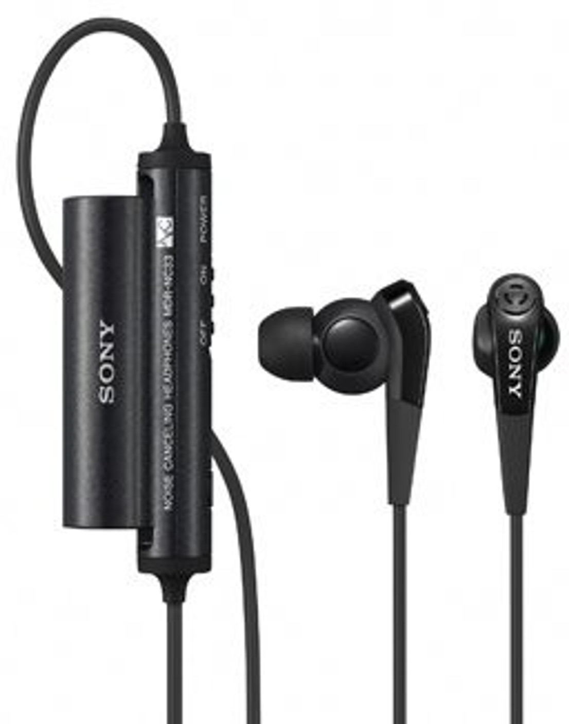 Sony MDRNC33 Wired Headset with Mic Price in India - Buy Sony MDRNC33 ...
