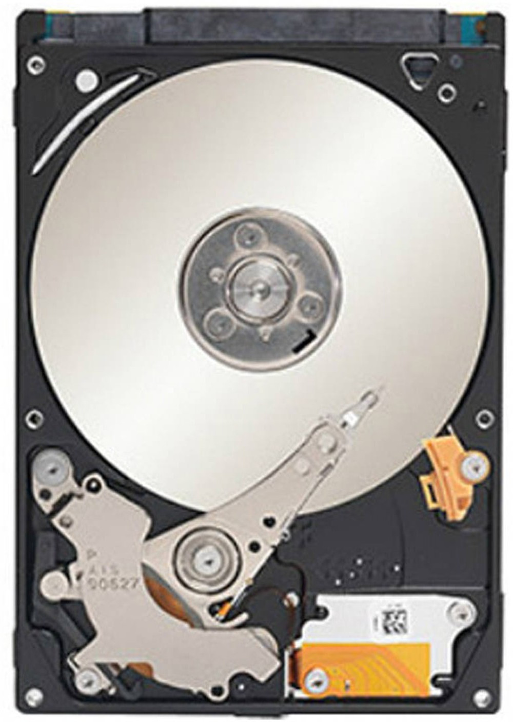 Seagate Momentus 500 GB Laptop Internal Hard Drive (ST500LT012 ... Seagate Momentus 500 GB Laptop Internal Hard Drive (ST500LT012 ...
