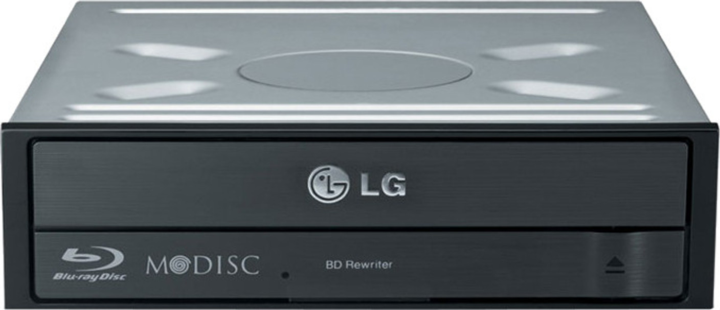 LG WH14NS40 Blu-ray Burner Internal Optical Drive - LG : Flipkart.com