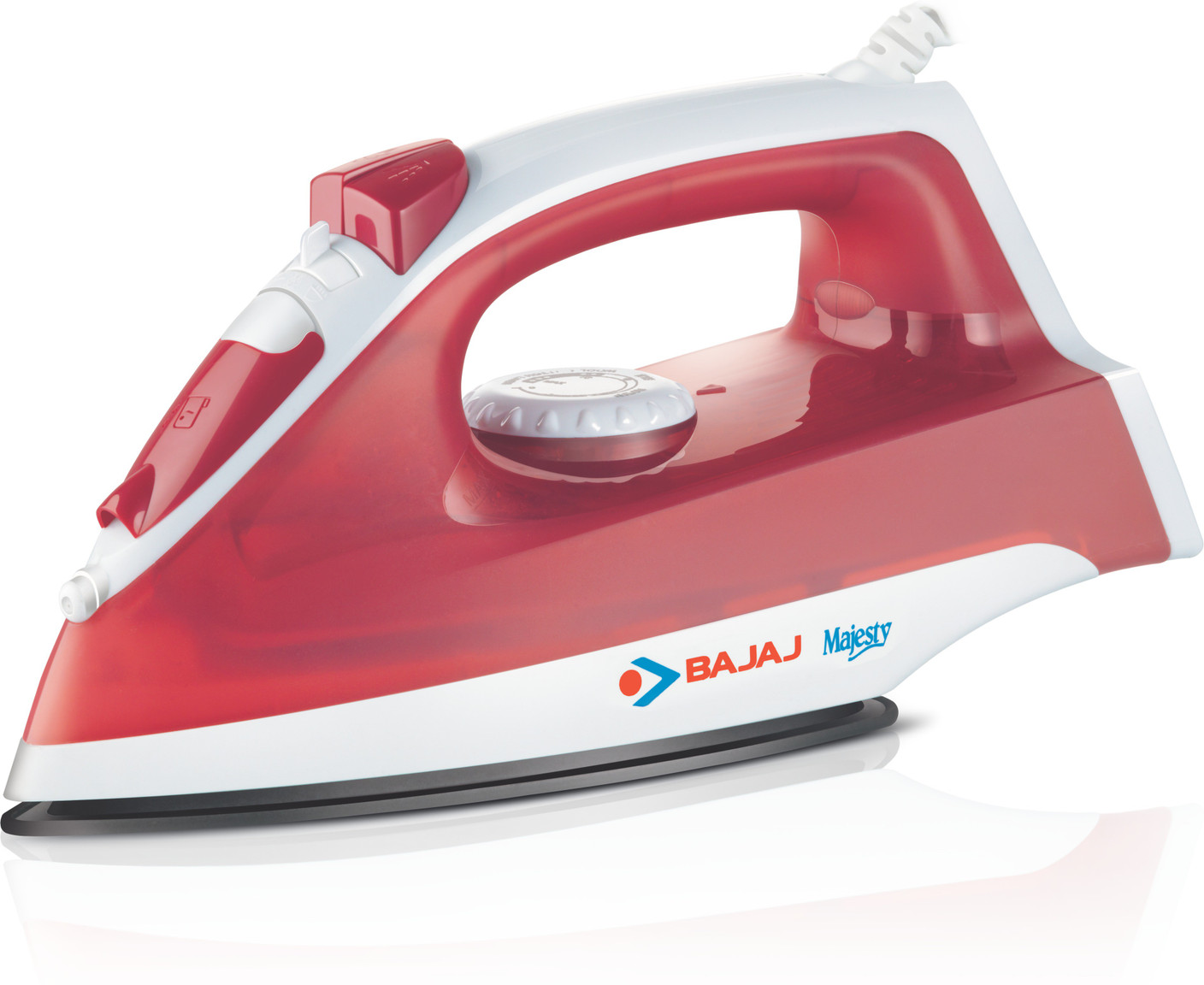 Bajaj majesty mx5 Steam Iron Price in India - Buy Bajaj majesty mx5 ...