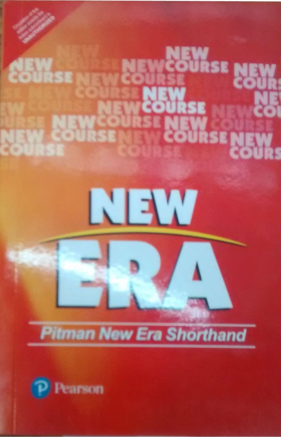 Pitman Shorthand New Course New Era 1 Edition - Buy Pitman Shorthand ... Pitman Shorthand New Course New Era 1 Edition - Buy Pitman Shorthand ...