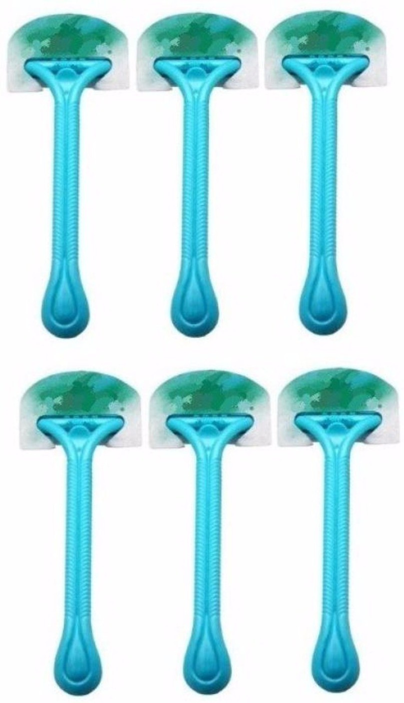 Kemtech Max Soft Care Disposable Razor - Price in India, Buy Kemtech ...
