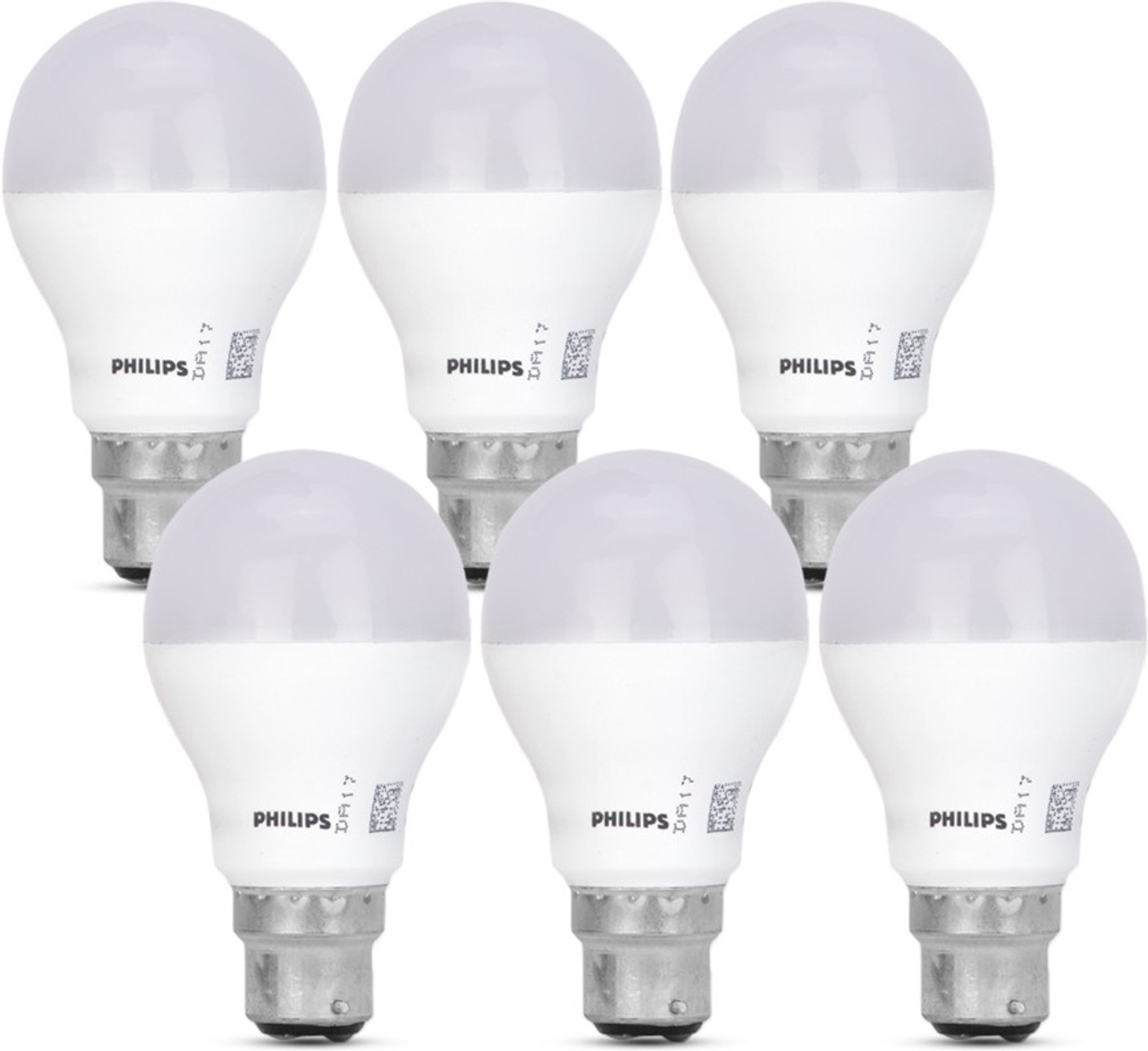 Philips 9 W B22 LED Bulb Price in India - Buy Philips 9 W B22 LED Bulb ...