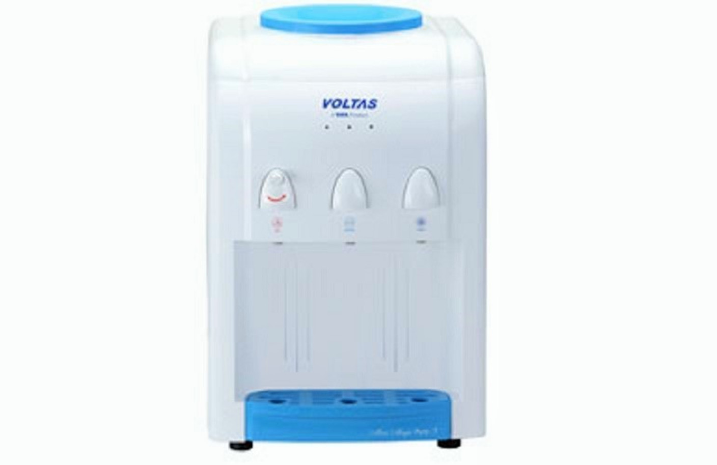 Voltas 6210163 Bottom Loading Water Dispenser Price in India - Buy ...