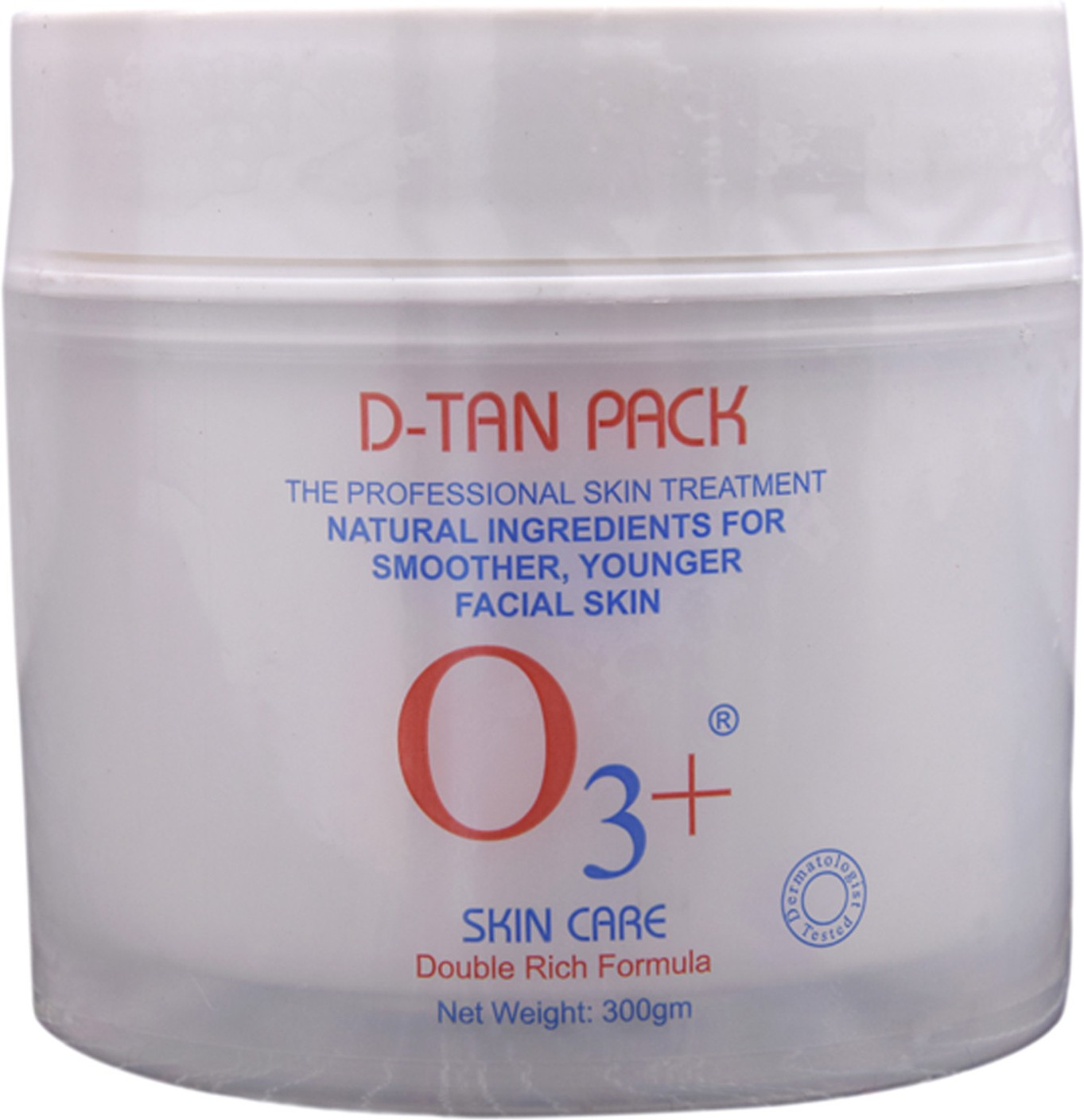 O3+ D-TAN PACK - Price in India, Buy O3+ D-TAN PACK Online In India ...