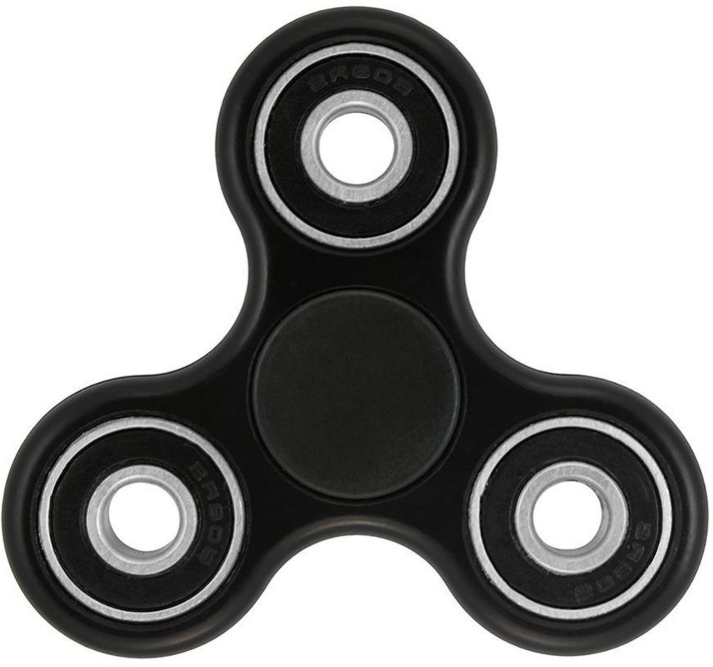 Blue Aura Tri Spinner Fidget Toy - Tri Spinner Fidget Toy . Buy Fidget ...