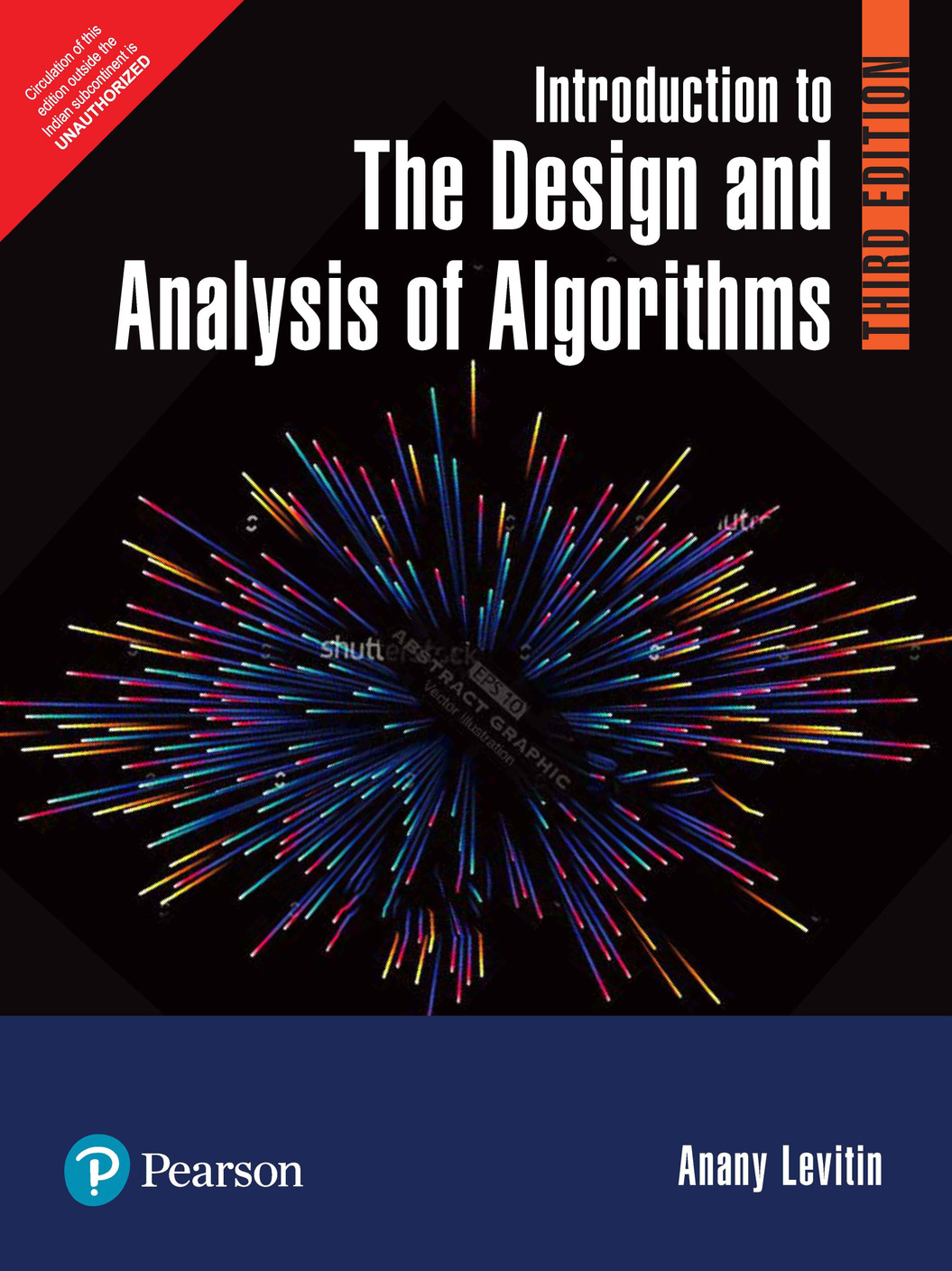 Introduction to the Design and Analysis of Algorithms Third Edition ...