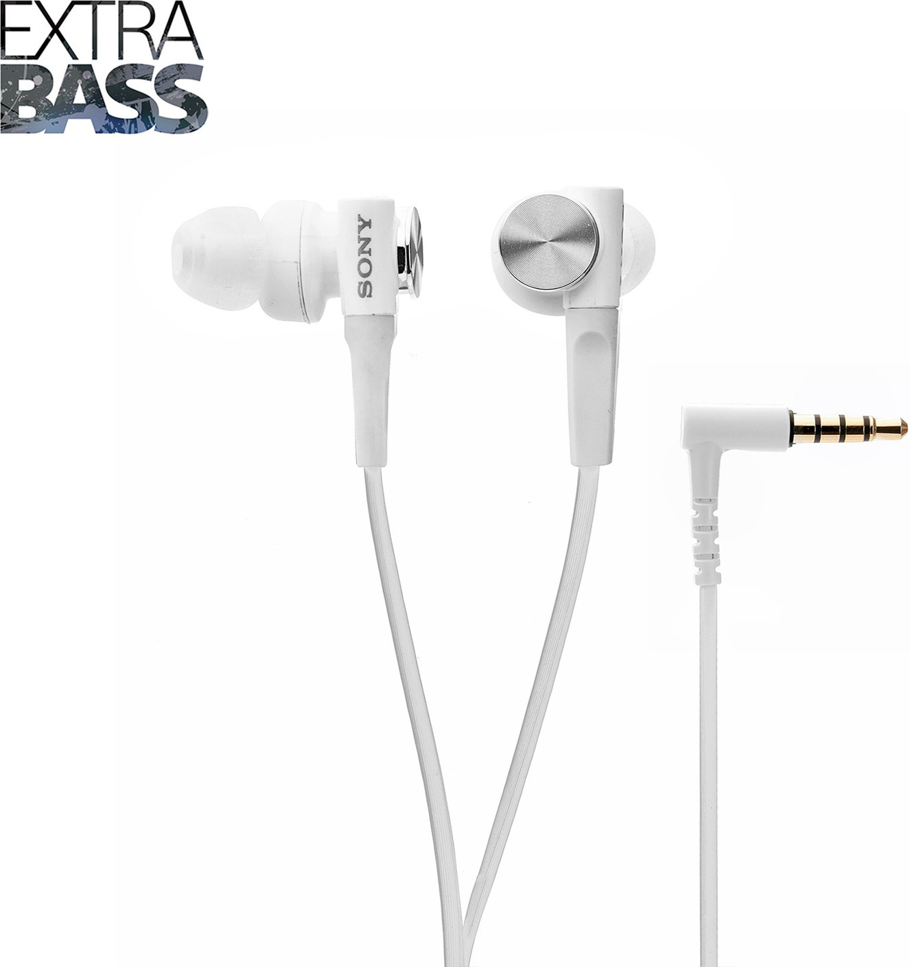 Sony MDR-XB50AP Wired Headset with Mic Price in India - Buy Sony MDR ...