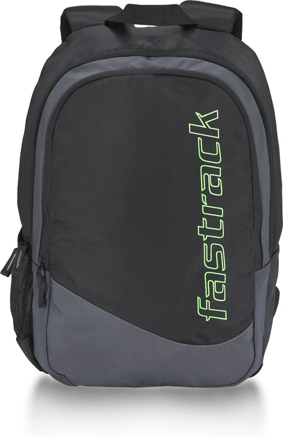 Fastrack A0675NGY01 21 L Backpack Grey - Price in India | Flipkart.com