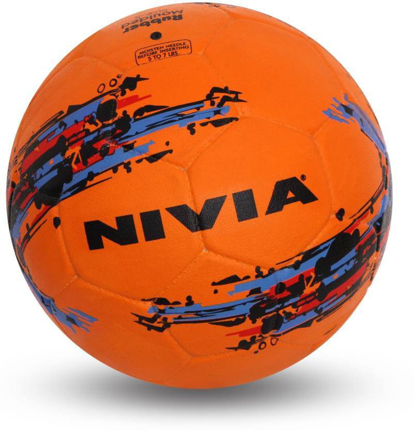 Nivia Storm Football - Size: 5 - Buy Nivia Storm Football - Size: 5 ...