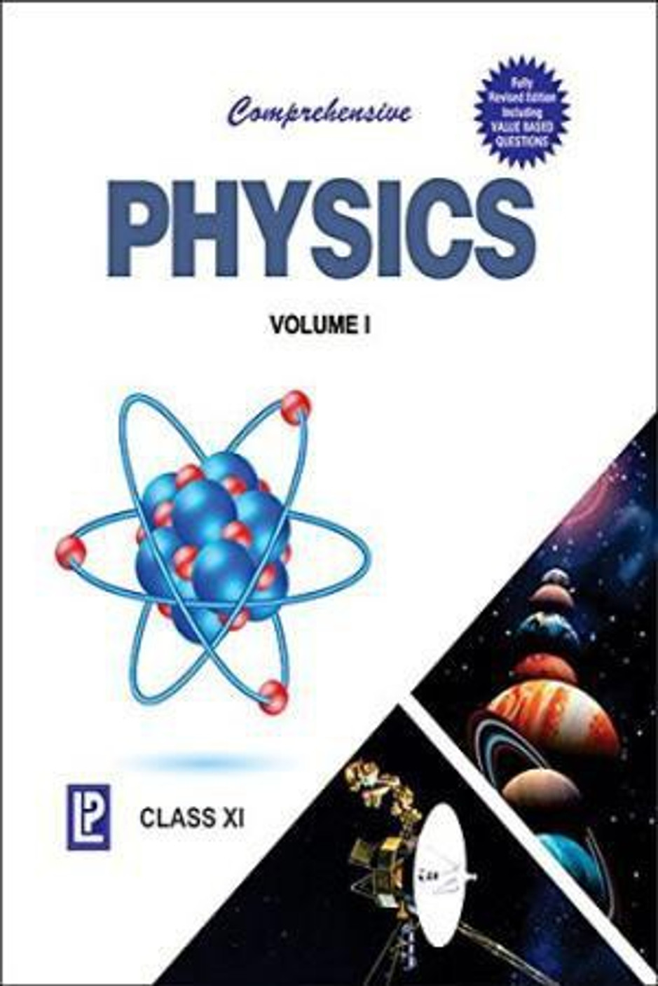 Comprehensive Physics (Set of 2 Volumes) New Edition - Buy ...