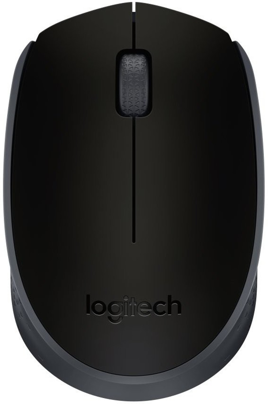 Logitech B170 Wireless Optical Mouse - Logitech : Flipkart.com