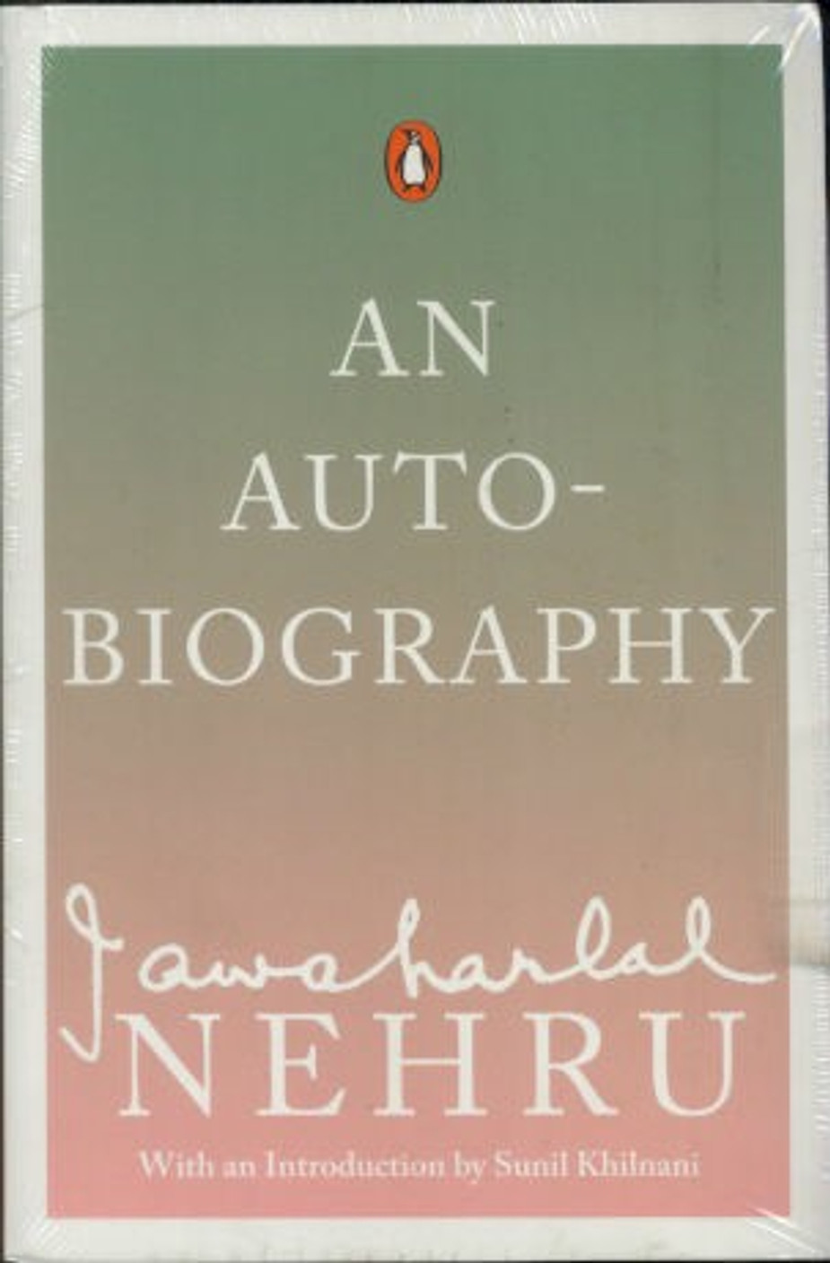 Jawaharlal Nehru : An Autobiography - Buy Jawaharlal Nehru : An ...