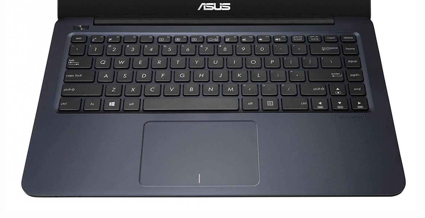 Saco Chiclet for Asus Q400A Series Laptop Keyboard Skin Price in India ...