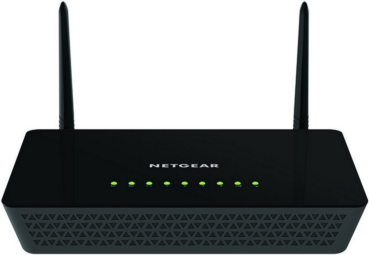 Netgear R6220 AC1200 Dual Band Gigabit Wi-Fi Router - Netgear ...
