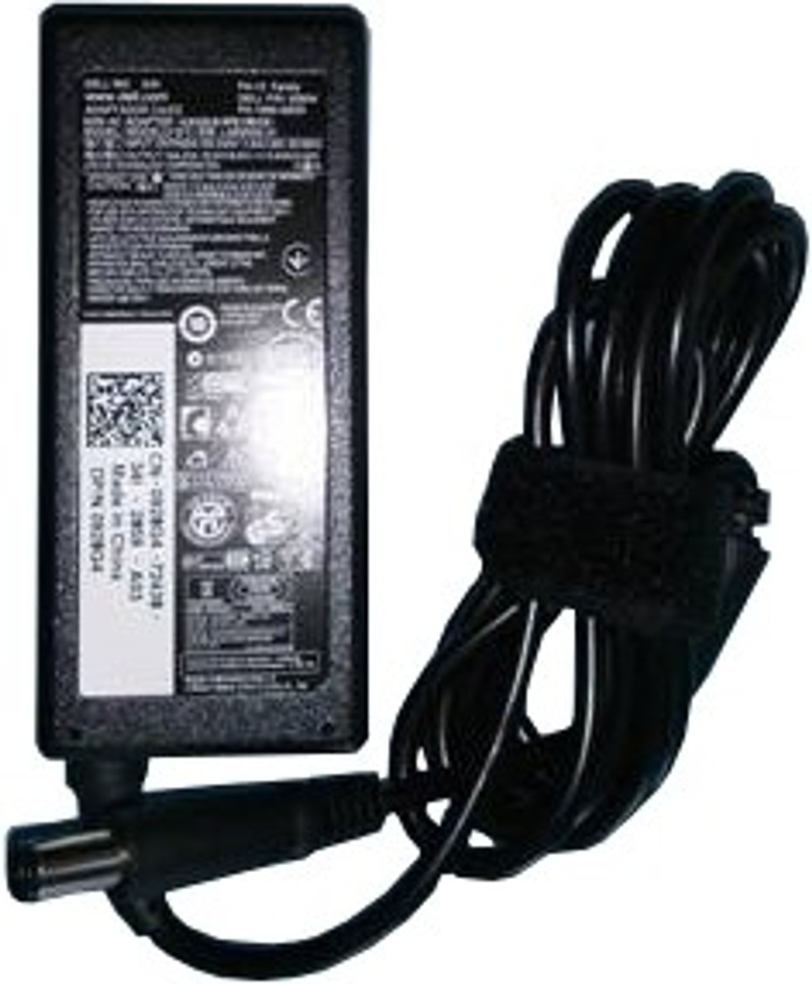 Dell 65W adapter (without Power Cord) - Dell : Flipkart.com